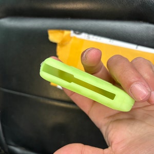 Corvette Cadillac Keyless Entry Key Fob Remote Rubber Cover Chevrolet ...