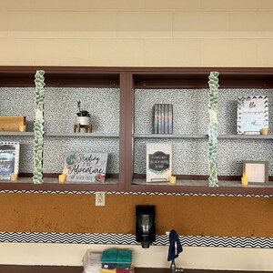 Farmhouse Rustic Editable Classroom Decor Bundle Rustic Wood, Burlap ...