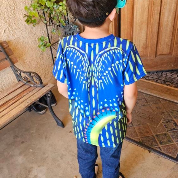 Pixar Fear Face Mask, Inside Out Face Mask, Disney Pixar Face Mask ...