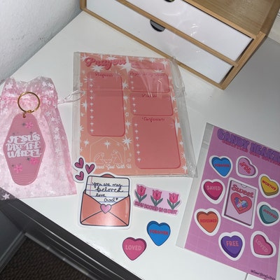 Jesus Sticker Spend Time With Jesus Christian Reminder Sticker ...