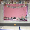Space Back to School Bulletin Board Kit Welcome Back to School ...