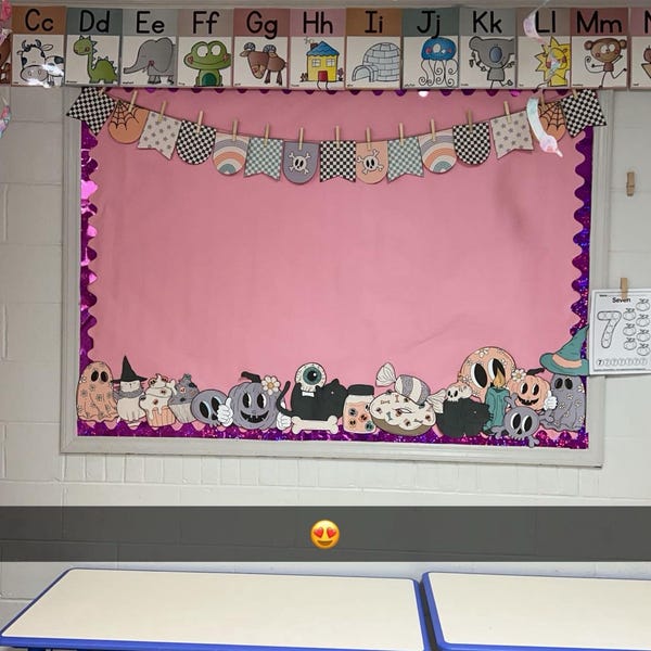 Classroom Birthday Board Class Birthday Display Classroom Birthday ...
