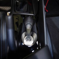 Interior Badge for Honda CIVIC VIII Si FG2 FA5 2006-2011 1pc 8th 8 Gen ...