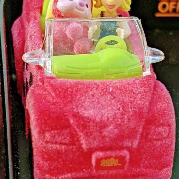 Mimi & the Goo Goo's Drive N Eat Cafe Drive-in Complete Mattel Toys - Etsy