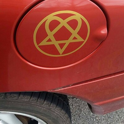 TOOL Band Music Decal Sticker Car Truck Windows Windows Free - Etsy