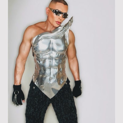 Fringed Hat, Threaded Hat, Photo Shoot Hat - Etsy