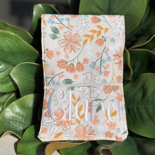 Southern Belle Embroidery Font .75" 1" 1.25" 1.5" 2" - Formats Bx Dst ...