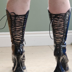 Fuzzy Laces, Pink Shoe Laces, White Shoe Laces ONE PAIR - Etsy