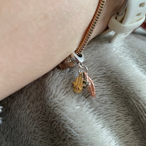 Pandora Disney Nightmare Before Christmas Dangle Charm | Etsy UK