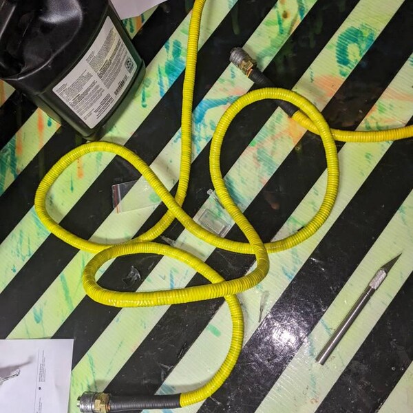Cosmetic Haslab Ghost Trap Cable Connector Covers - Etsy