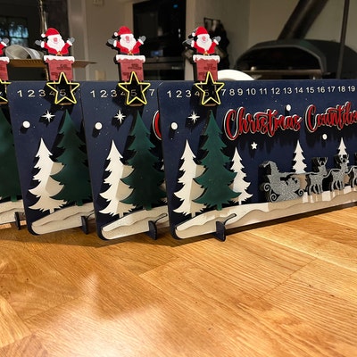 DIGITAL FILE, Tooth Fairy Laser File SVG With Removable Wand, Includes ...