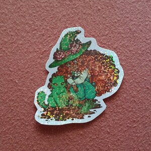 Enchanted Forest Postcard Prints - Etsy