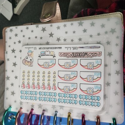 Nope Planner Art, Planner Clipart, Digital Emoti Clipart, Kawaii ...