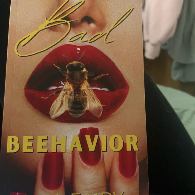 GMFairyBooks - Etsy