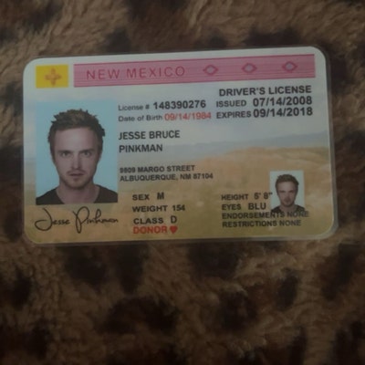 SCARFACE MOVIE Tony Montana Green Card Screen Accurate - Etsy