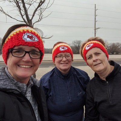 NFL Draft Patch 2023 Home of the Kansas City Chiefs First-ever - Etsy