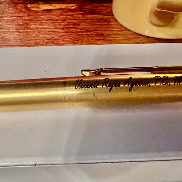 Engraved Parker Jotter Pen, Custom Gift for CPA, Gift for Accountant ...