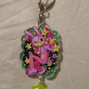 Amazing Digital Circus ADC Fan-made Key Chains Acrylic Charms Keychain ...