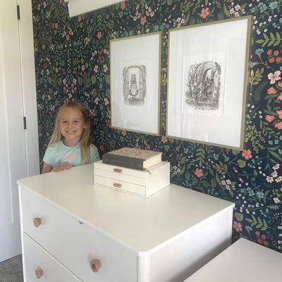 SKREE 11 X 17 Foldable Play Map of Skree From Wingfeather Saga, Book 2 ...