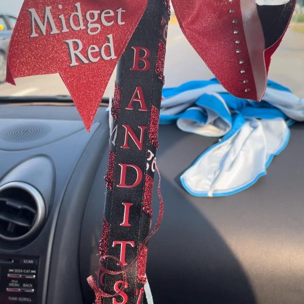 Londynbella Spirit Sticks LLC /awards Made to 24 Inches Long - Etsy