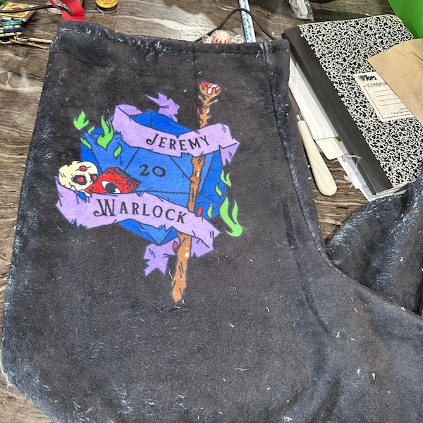 Baby Dnd Monster Printable Art Set of 3, Nursery Decor, Dungeon and ...