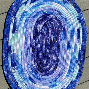 UPDATED Jelly-roll Rug PDF Pattern - Etsy