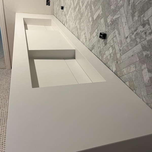 Travertine Sink Sample, Travertine Sink Basin Sample, Travertine Sample ...