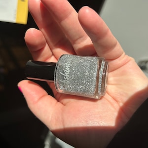 Sip Back & Relax Nail Polish by Kbshimmer - Etsy