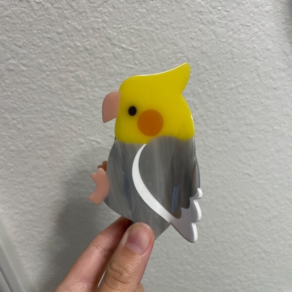 8-bit Birbs Poster - Etsy