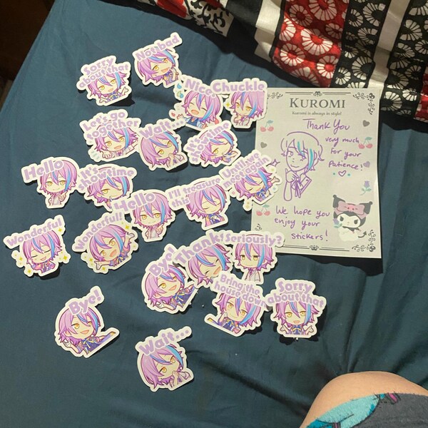 Project Sekai Colorful Stage Wonderland Wonderlands X Showtime ...