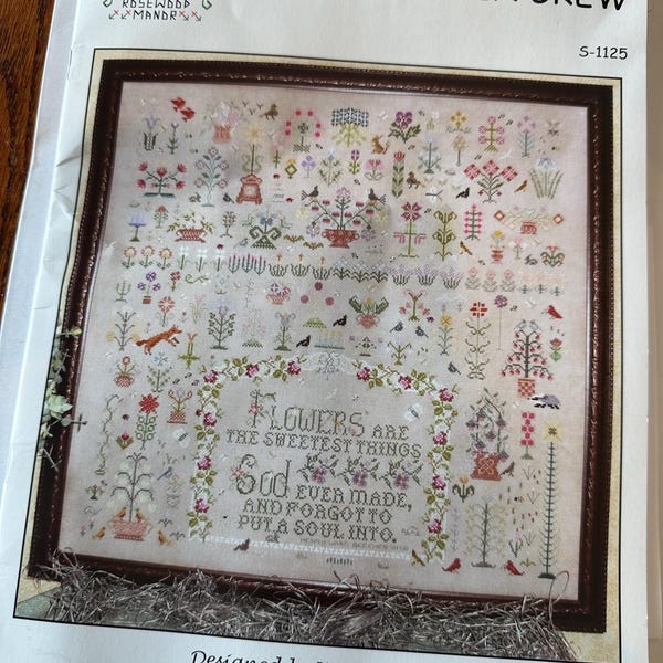 DK Designs Brazilian Embroidery-#3816 Dk's Bow-k -pattern With Fabric ...