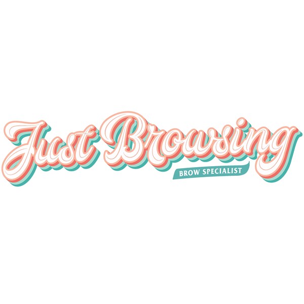 Branding Kit Template, Retro Logo Design for Small Business, Vintage ...