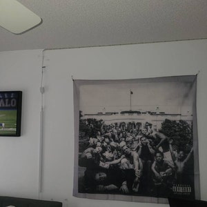 Glass Animals Zaba Album Cover Large Banner 40x40, English Alternative ...