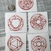 Doober Known as Chump - Etsy