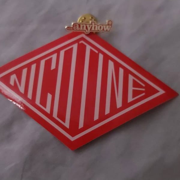 Yeah, Nah. Patch - Etsy