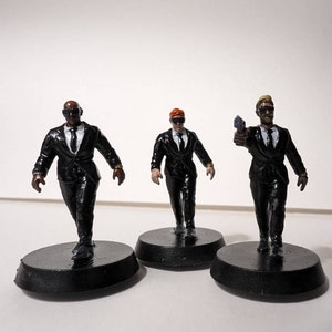 Specter King Undead Ghost Forgotten Maze 28mm - Etsy