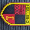Hellsing Embroidered Patch for Cosplay Based on the Anime / Manga ...