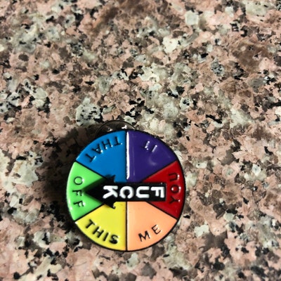 Love Pin,love Enamel Pin Badgelove Enamel Pin,love Lapel Pin,cute Pins ...