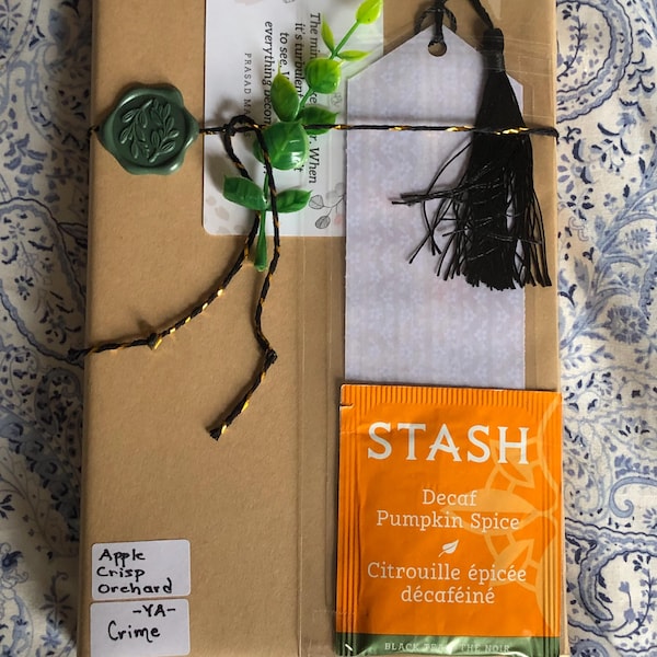 Blind Date With a Book, Exciting Book Bundles, Beautiful Bookish ...