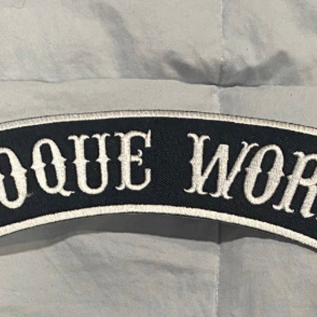 MakeMyPatchNow - Etsy