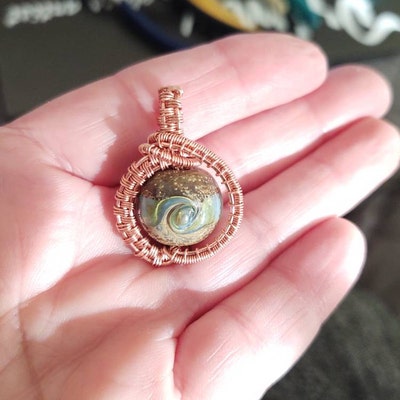 6 Wire Weave Tutorials Wire Wrap Pattern Tutorials 3 Base Wire Weaves Wire Wrapped Jewelry ...