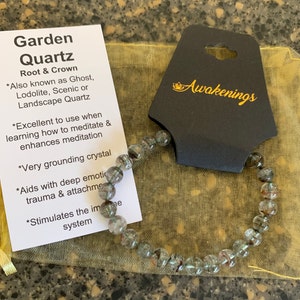 Positive Work Space Crystal Kit - Etsy