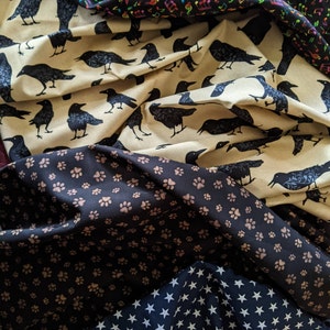 35 Digital Fabric Panel David Textiles Religious Jesus Christ Children ...