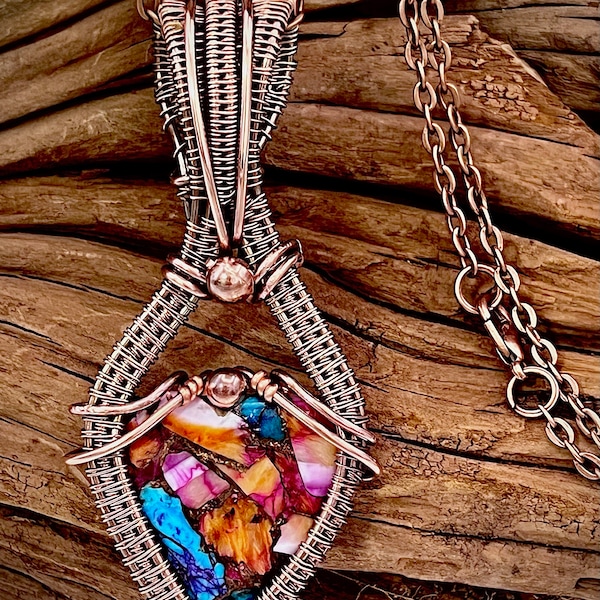 Tutorial Bundle : Wire Wrapping for Beginners Tutorials, Video Tutorial ...