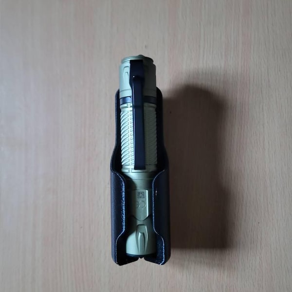 Sheath for Leatherman Signal and Bit Kit Extender 3D Printed - Etsy