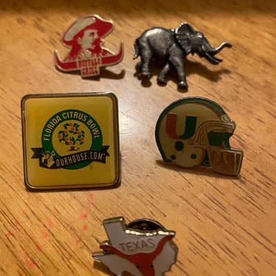 Vintage CHIVAS REGAL Scotch Whisky Logo Lapel Pin Enamel Pin - Etsy