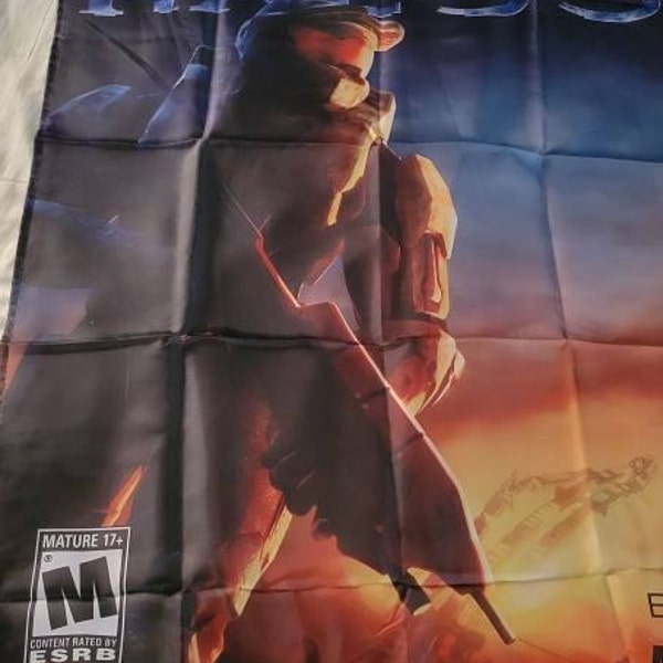 Final Fantasy X Custom Wall Flag Banner Tapestry 2 X 3 Ft, PS2 ...