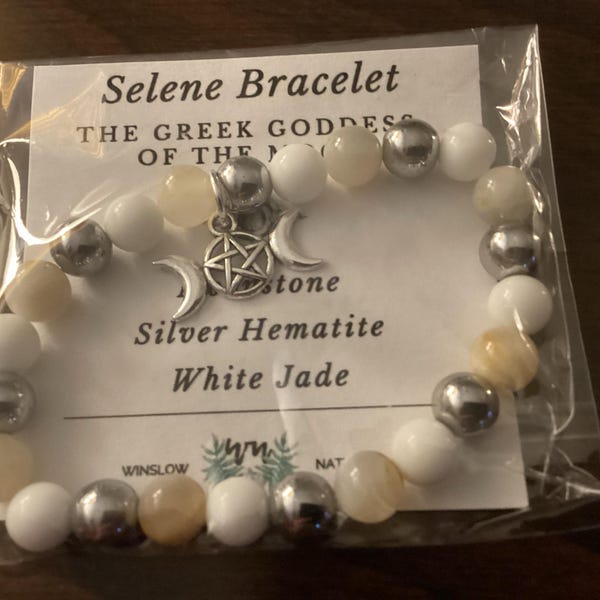 Deity Mystery Boxes, Handcrafted Metaphysical Items, Curated God or ...