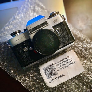 Minox Spy Camera Slide Projector Trays - Etsy