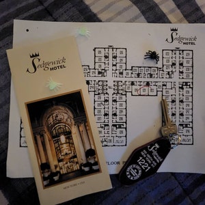 Ghostbusters Blueprint: Proton Pack - Etsy